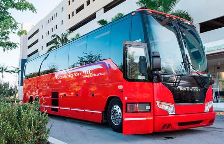 Bus Charter DC |Travel Group Expert |Washington DC Bus Charter(WDCBC)